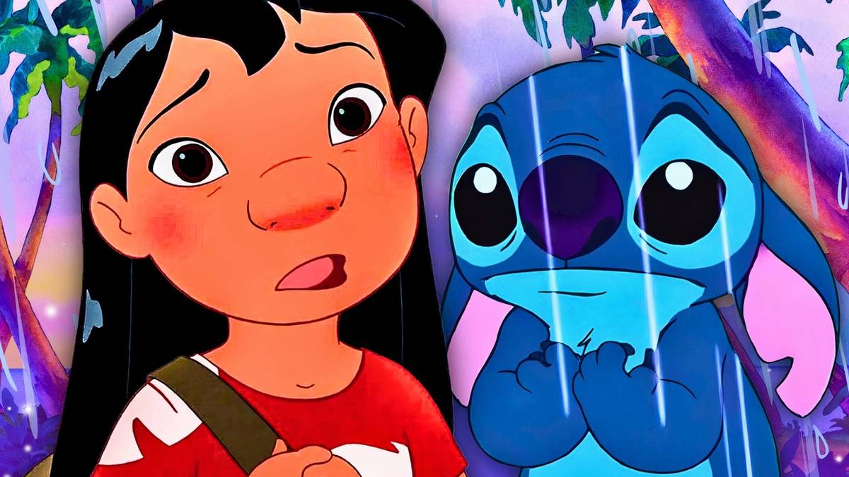 This Lilo & Stitch Theory Gives A Sad Twist To One Of Its Most ...