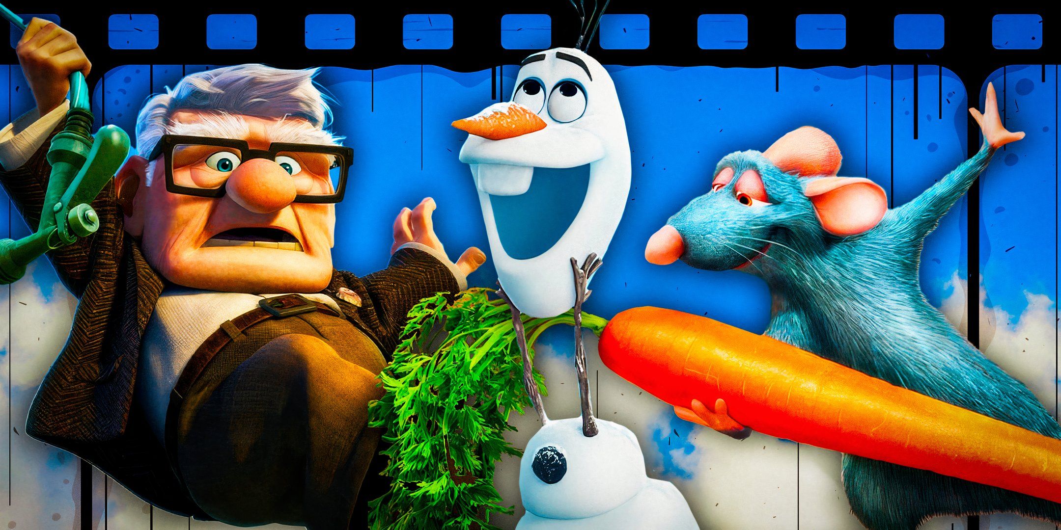 20 Best Disney Movies Of All Time