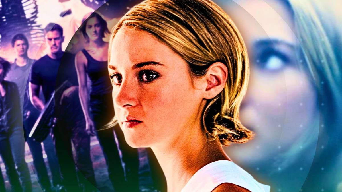 Tris Prior Divergent Tris Prior