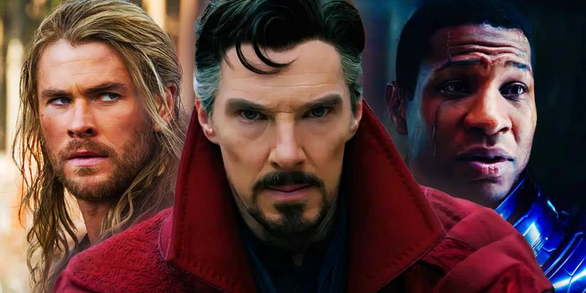 Avengers 5's First Confirmed Hero Is A Major Hint At The Real Story ...