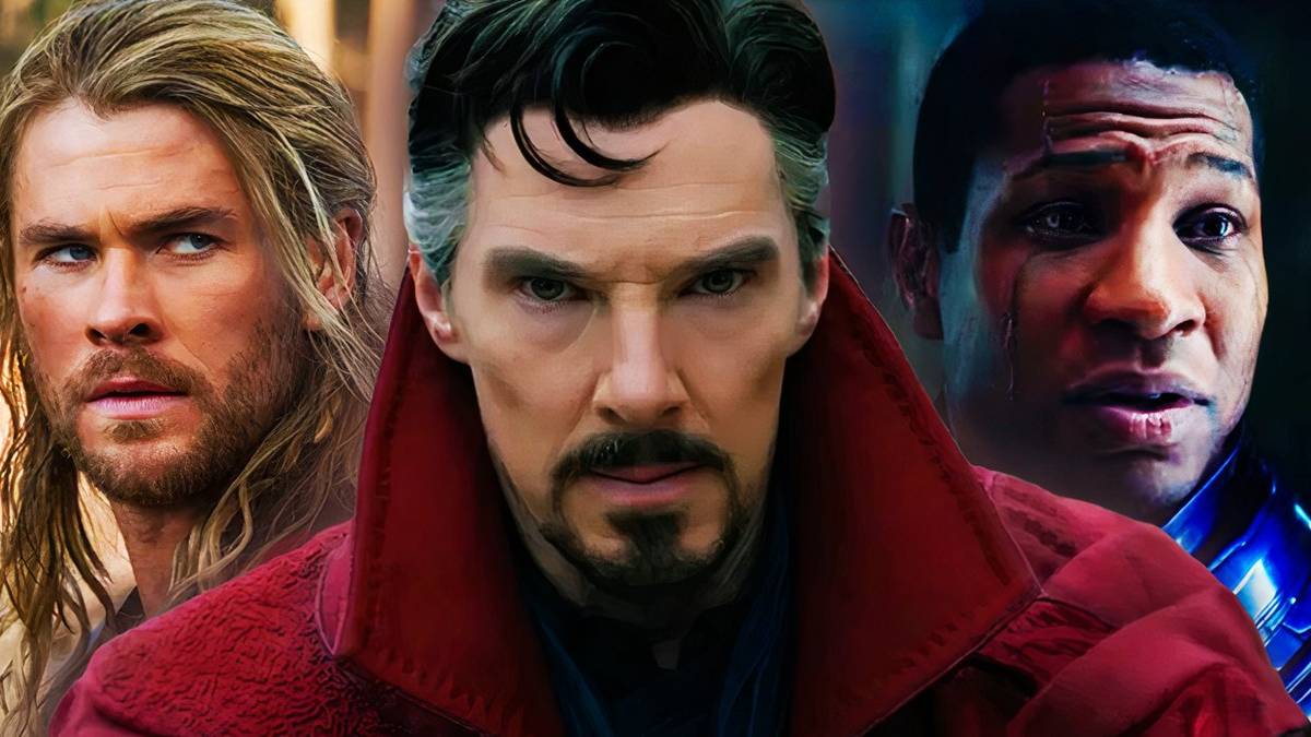 6 Major Reveals From The MCU's Newest Avengers 5 Update