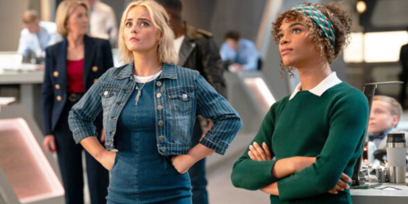 Susan Twist's Doctor Who Season 14 Role Explained: Who She Was Really ...