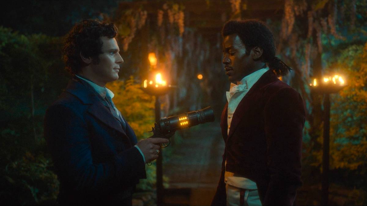 Doctor Who's Rogue Explained: Everything We Know About Jonathan Groff's ...