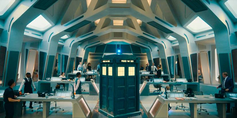Who Is Ruby's Mother? All Doctor Who Clues & Best Theories