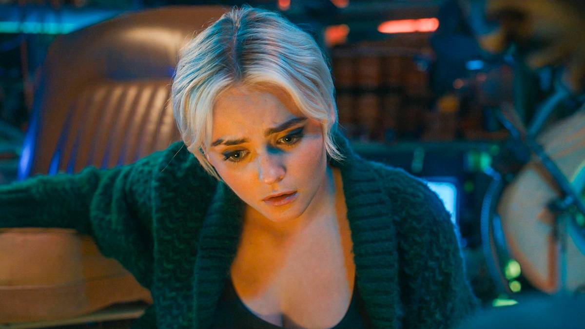 How Ruby Sunday Has Changed Since Doctor Who Season 14 Explained By ...