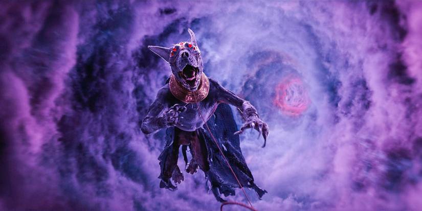 Doctor Who's The One Who Waits Identity Explained: How They Return ...