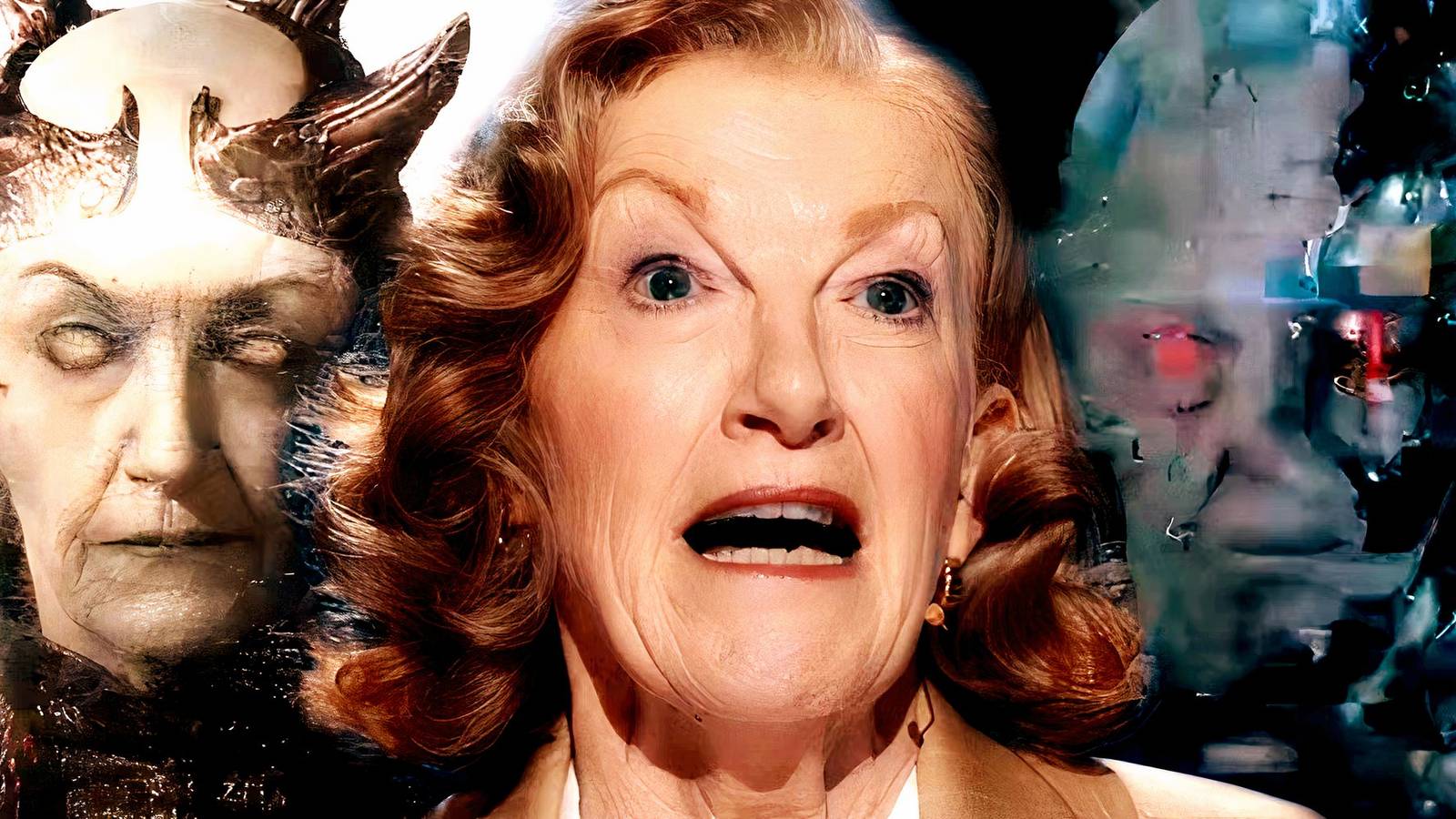 Doctor Who Season 14 Trailer: Susan Twist Takes Center Stage In Ncuti ...