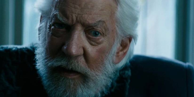 The Sweet Reason Donald Sutherland Rejected Playing Kiefer's Dad On 24