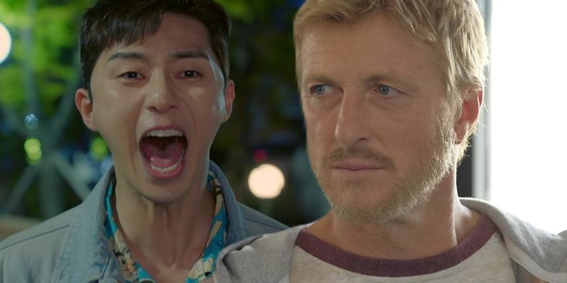 This Action-Comedy K-Drama From 7 Years Ago Is The Perfect Show To ...