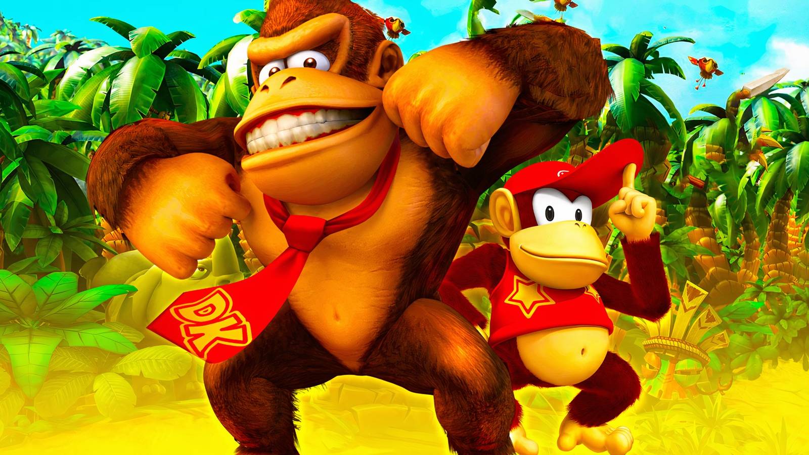 wallpaper it returns