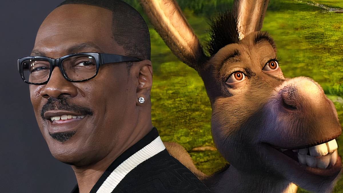 The Donkey Spinoff: Confirmation, Cast & Everything We Know