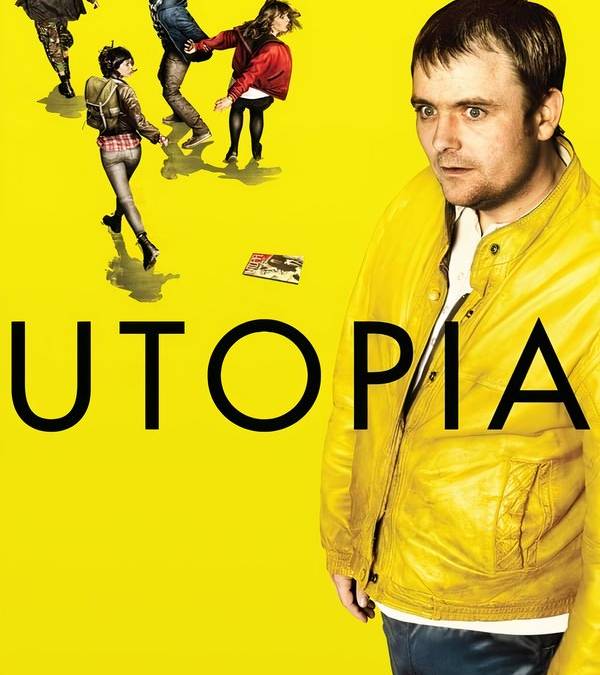 Utopia Summary, Latest News, Trailer, Season List, Cast, Where to Watch ...