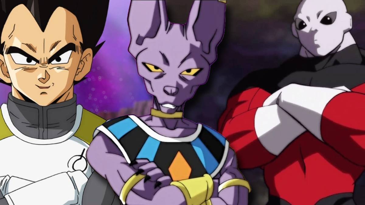 5 Most Powerful Dragon Ball Characters Who Have Beaten Goku in a Fight