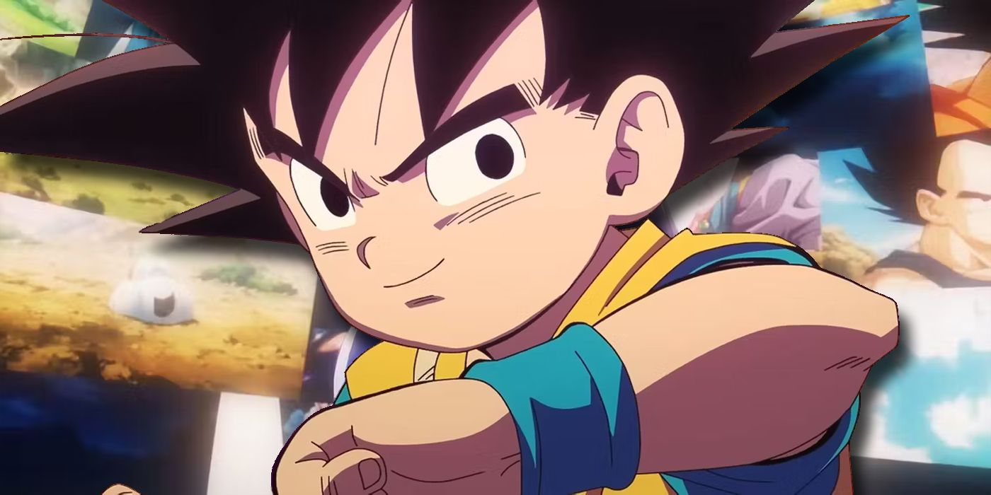 10 Most Epic Dragon Ball Super Tournament Of Power Moments That Had ...