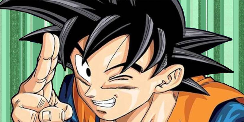 How to Watch Dragon Ball In Order Staying True to the Canon