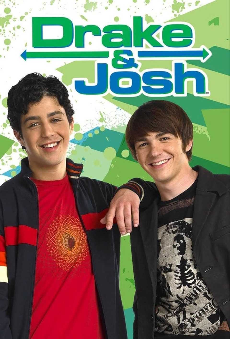 Josh Peck's 10 Best Movies And TV Shows