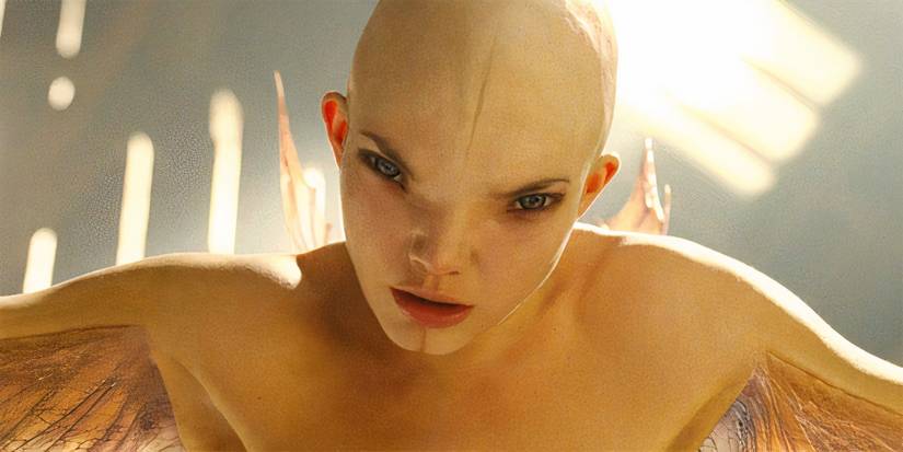 Splice Ending Explained