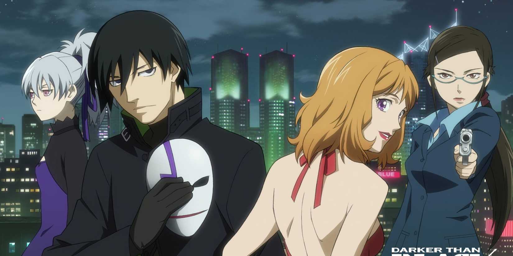 10 Forgotten Anime That Deserve A Second Chance