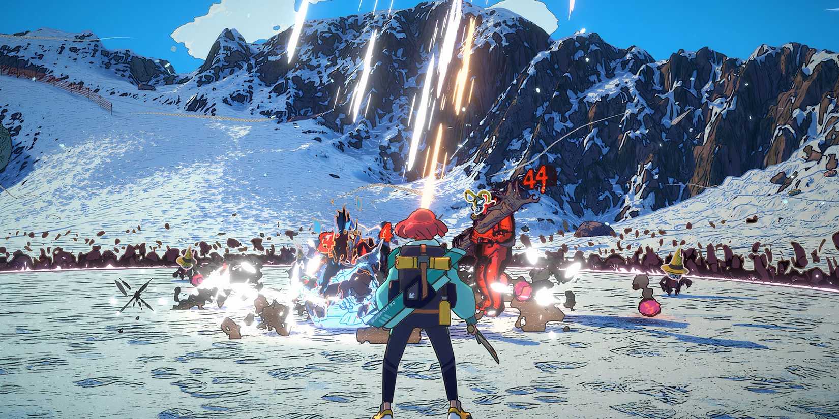 This Xbox Game Pass RPG That Blends Persona And Zelda Has Gone ...