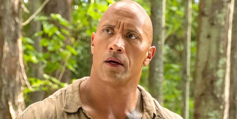 I’m Glad My Favorite Dwayne Johnson Character Is Returning For Two ...