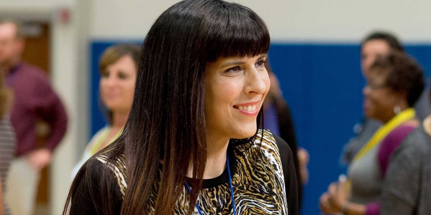 Vice Principals Cast & Character Guide