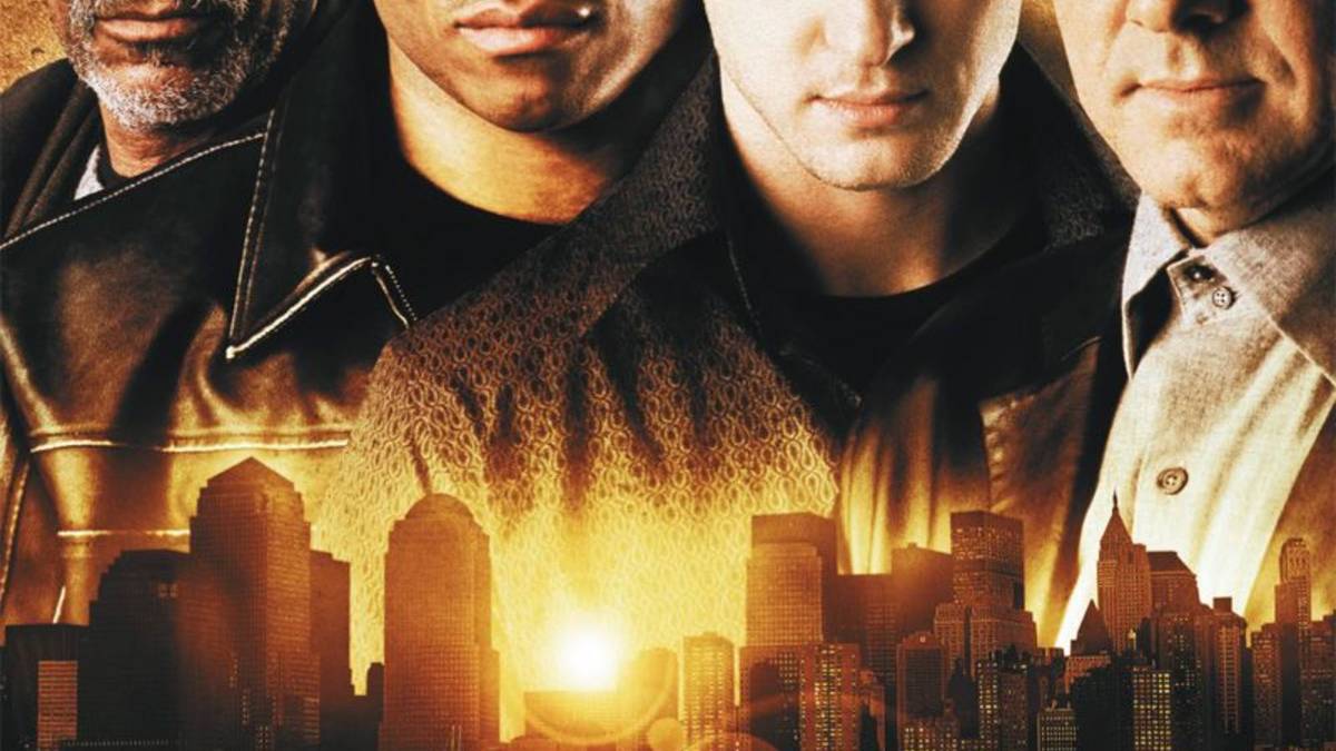 Edison Summary, Trailer, Cast, Where to Watch and More