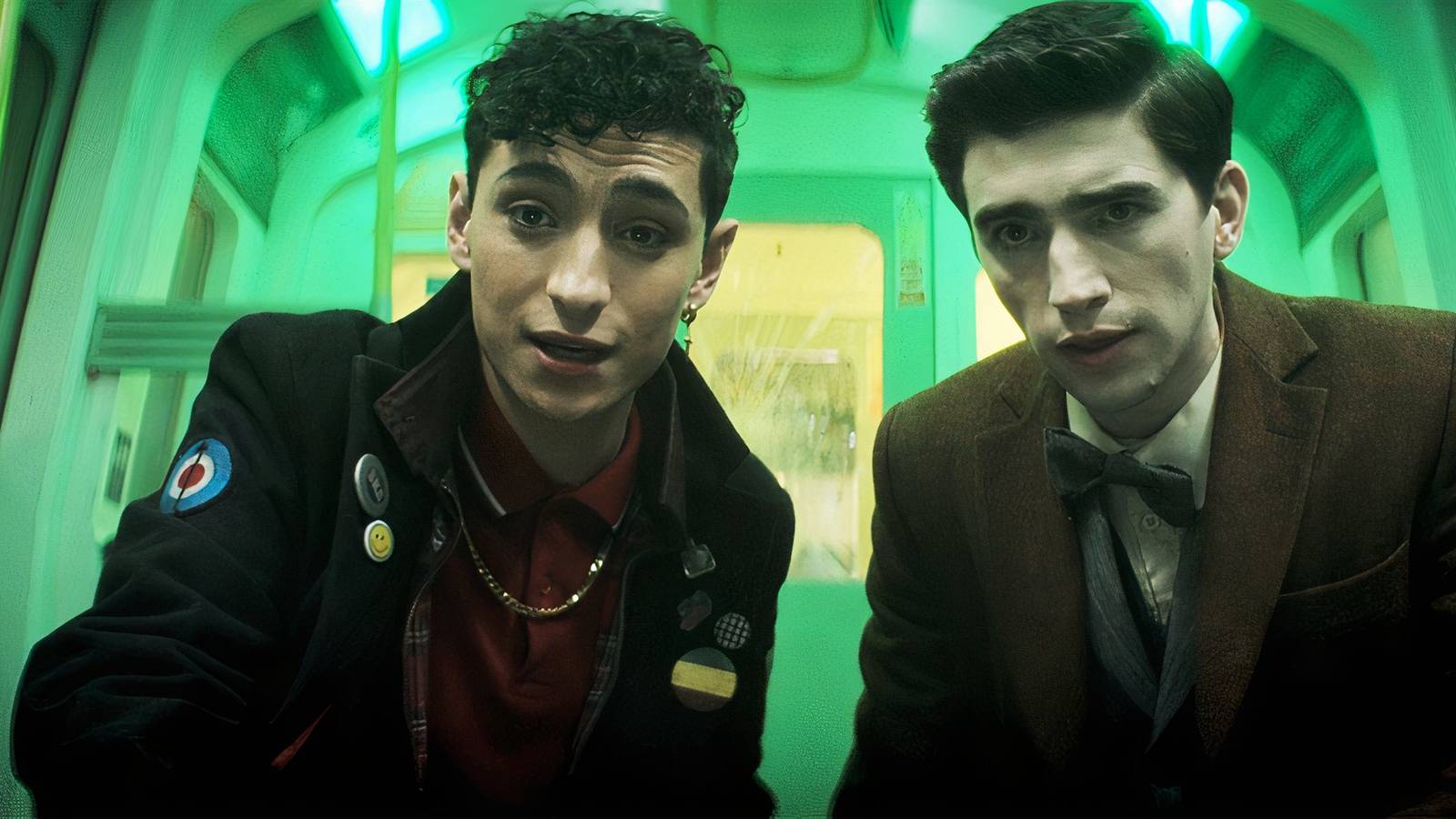 Dead Boy Detectives Season 2 Prospect Gets Update From Showrunner As ...