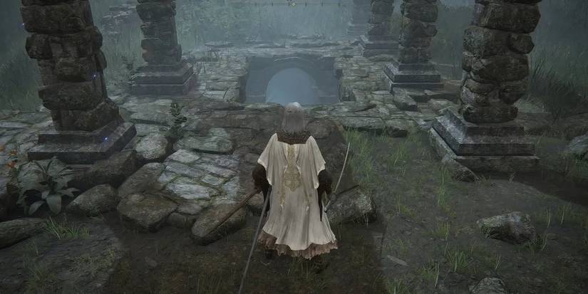 Elden Ring: How To Get The Dung Eater Puppet