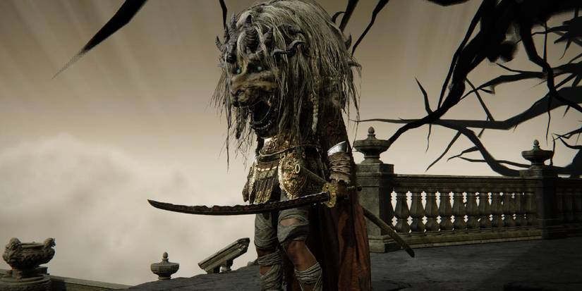 Elden Ring: Shadow of the Erdtree Review - FromSoft's Greatest Hits