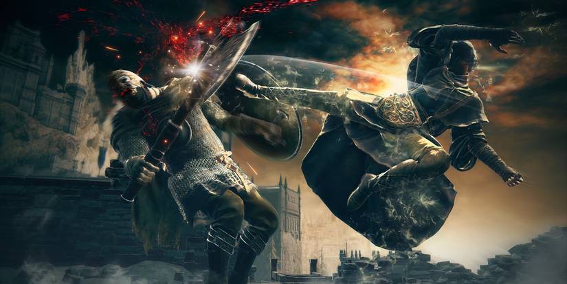 All Elden Ring Soft & Hard Stat Caps, Explained