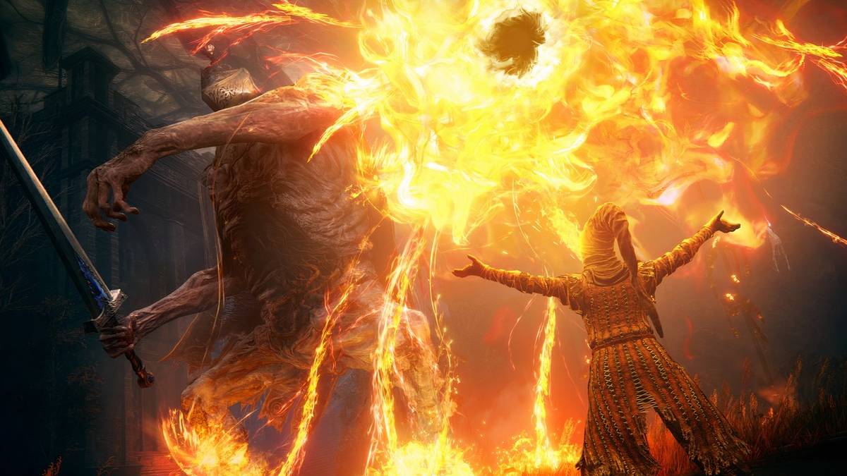 Elden Ring: Shadow Of The Erdtree DLC Hands-On Preview