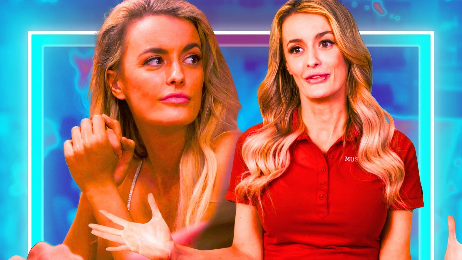 Below Deck Mediterranean: Ellie Dubaich's Villain Status Is Here To ...