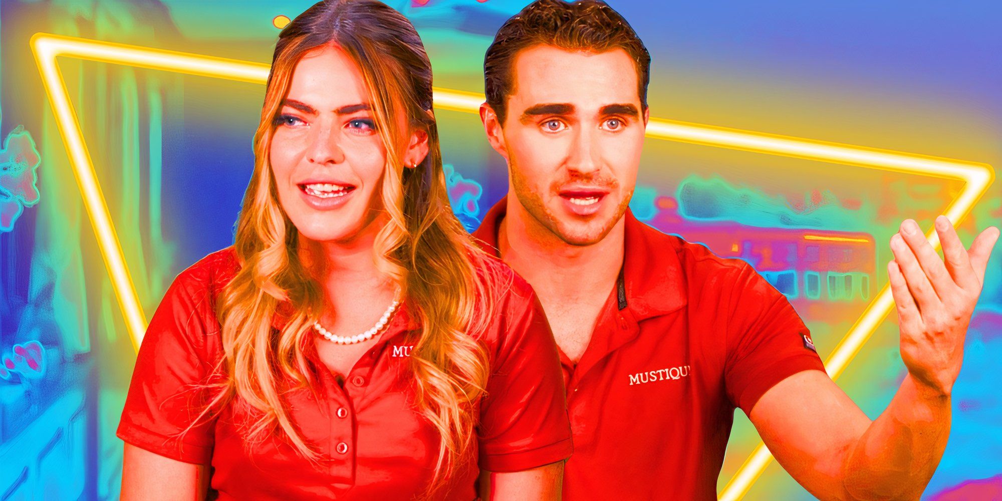 Below Deck Mediterranean Season 9: Joe Bradley's Age, Job, Instagram ...