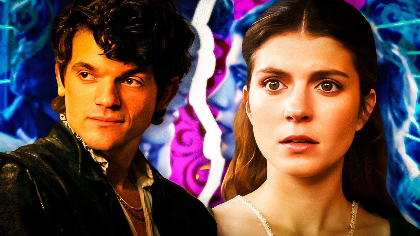 What Are Ethians & Verities In My Lady Jane? What Their Conflict Is ...