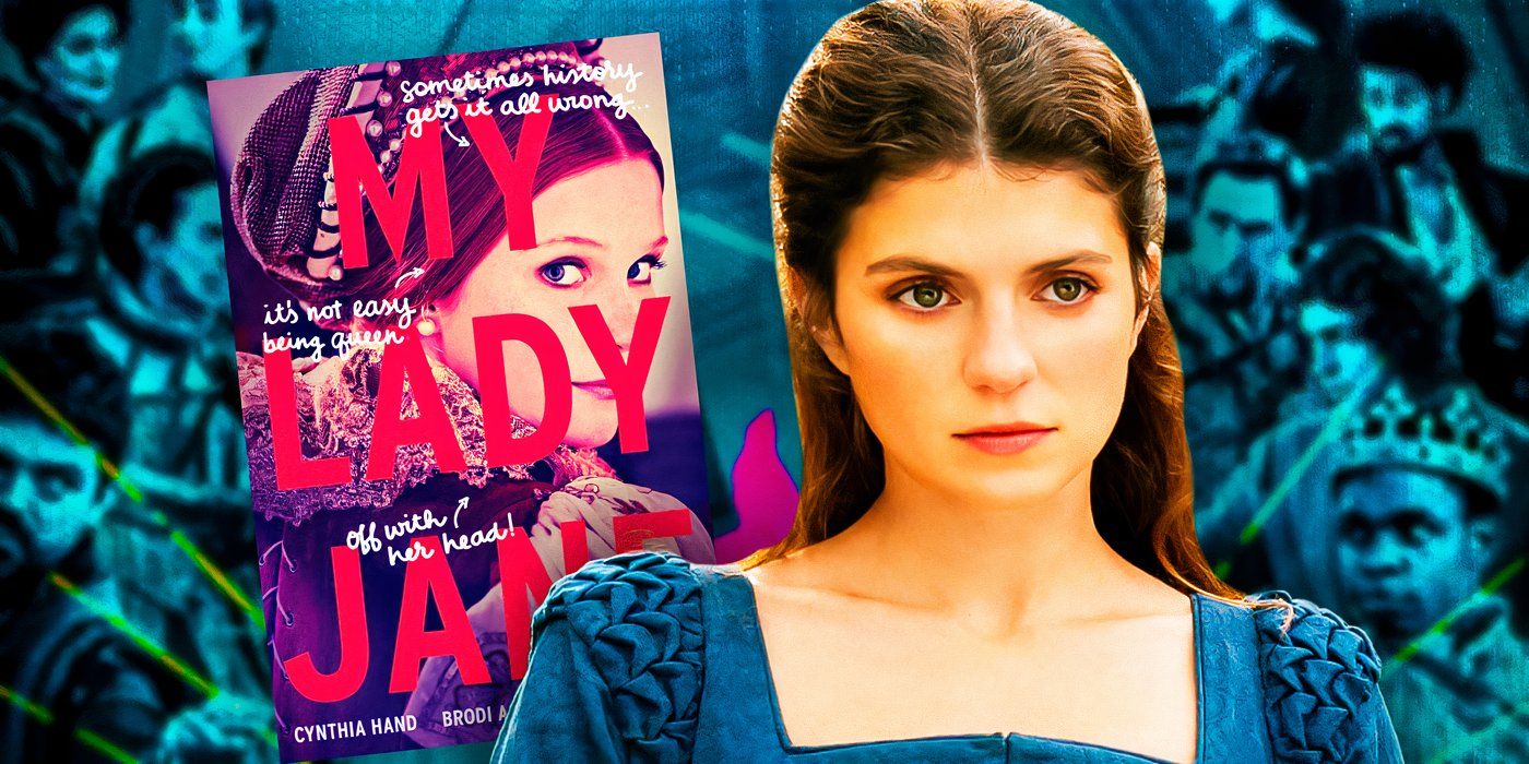 My Lady Jane's 8 Best Jane & Guildford Moments, Ranked