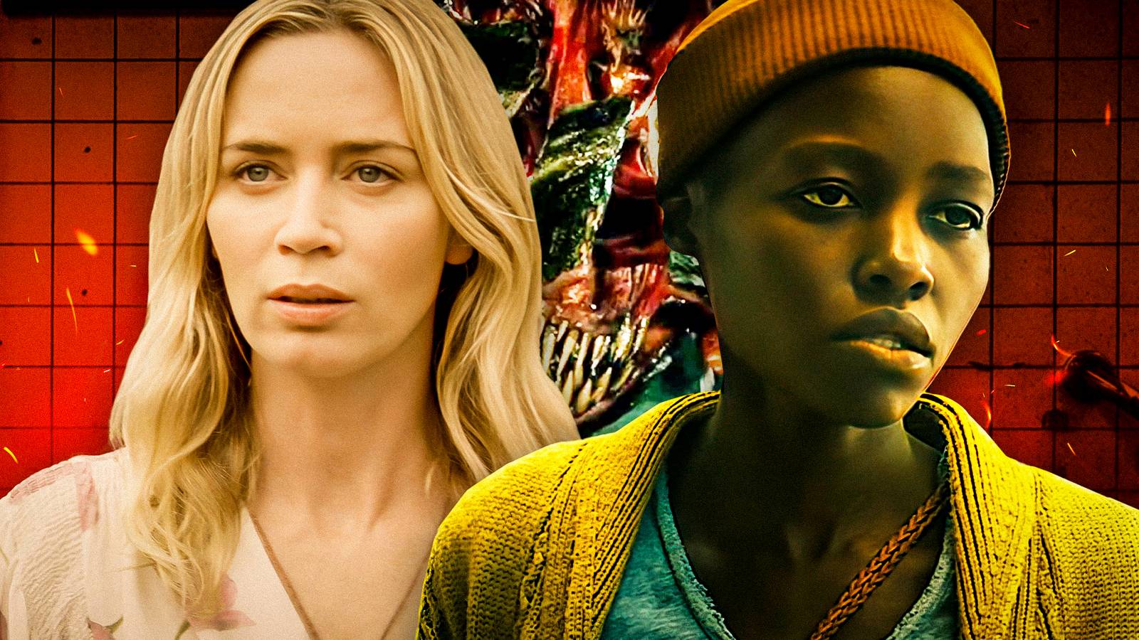 Every A Quiet Place Movie, Ranked Worst To Best