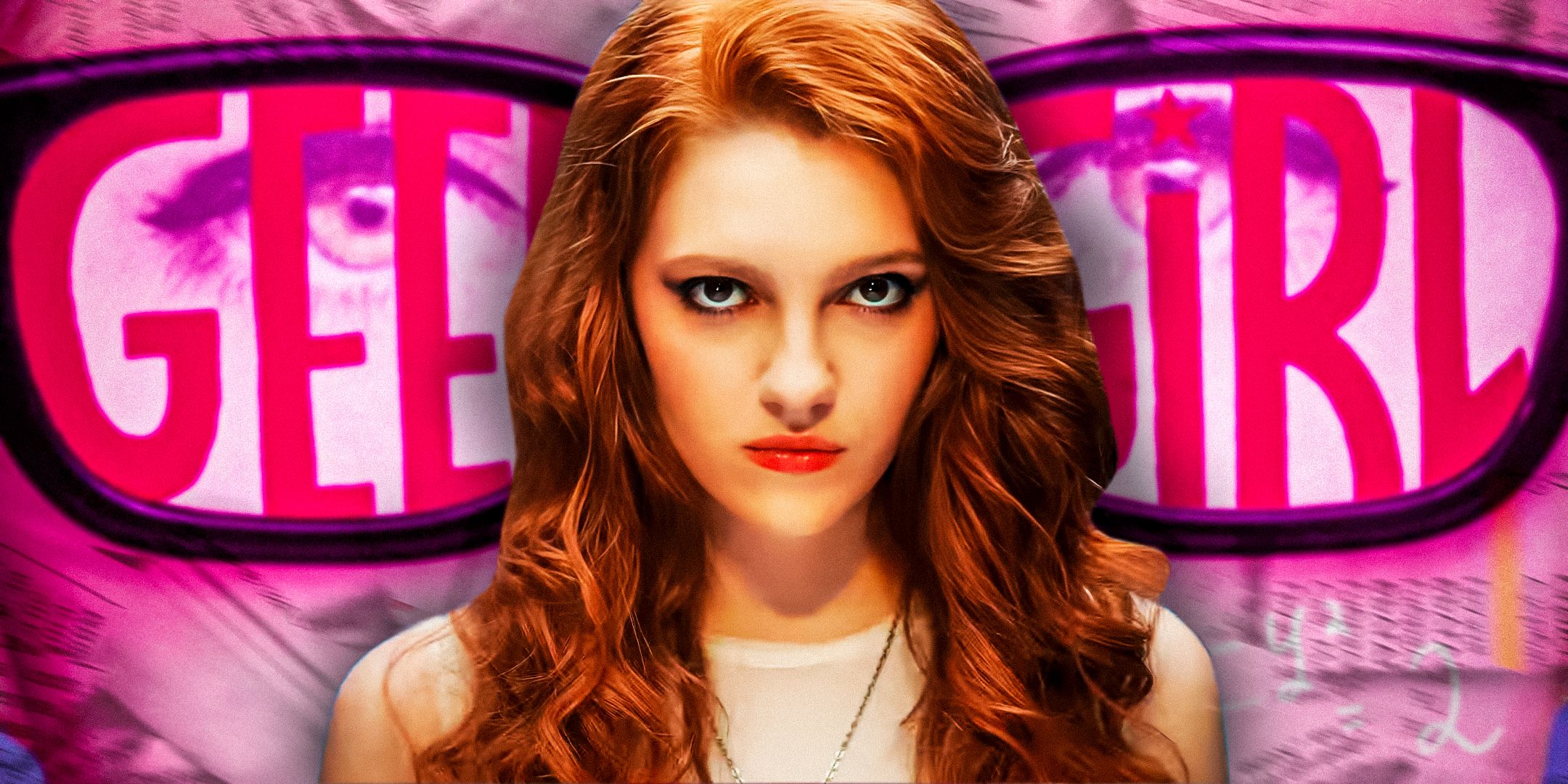 Geek Girl Summary, Trailer, Season List, Cast, Where to Watch and More