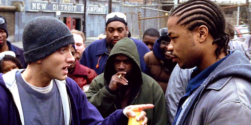 Is 8 Mile Based On A True Story?