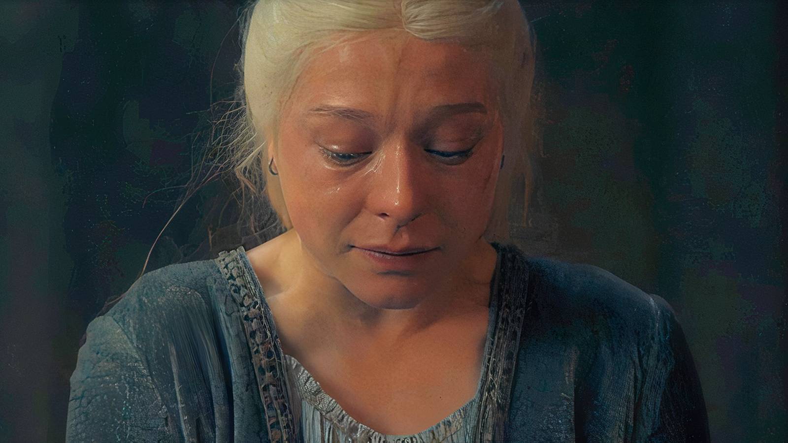 Why Ser Erryk Cargyll Killed Himself In House Of The Dragon Season 2 ...