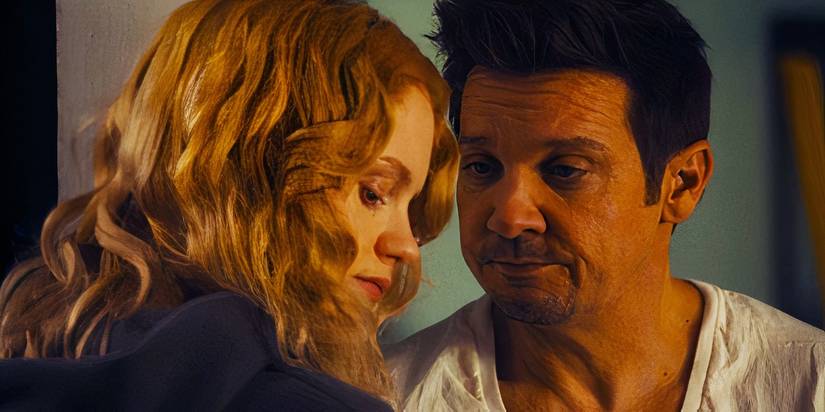 Mayor Of Kingstown Season 3 Honored Mariam In The Best Way Possible ...