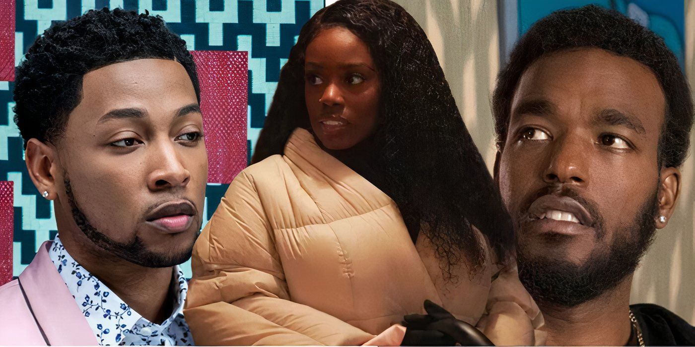 The Chi: Brandon's Death (& Jason Mitchell's Departure) Explained