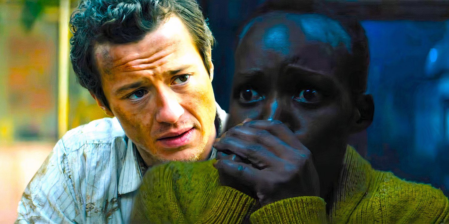First A Quiet Place: Day One Reactions Arrive Online