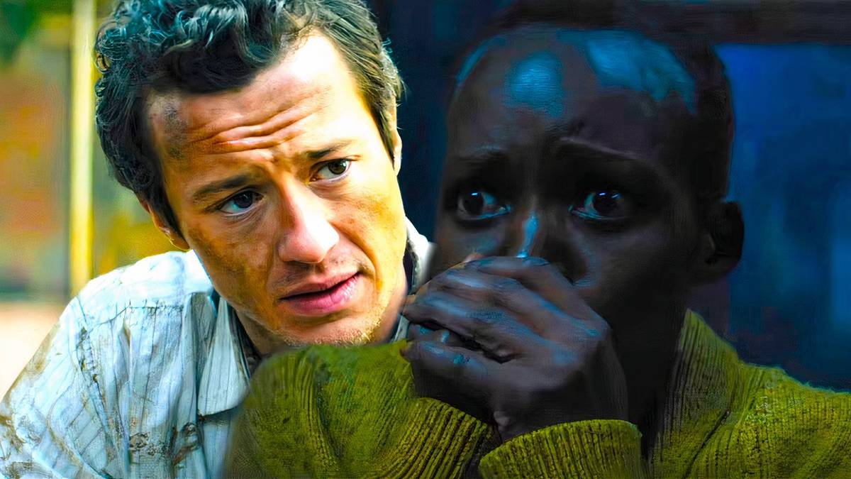 How A Quiet Place: Day One Maintains 1 Key Element Of Original ...