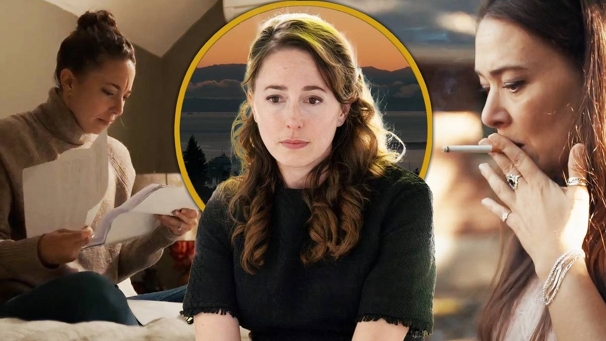 Estranged Sisters Are Caught In The Past In New Trailer For Inheritance