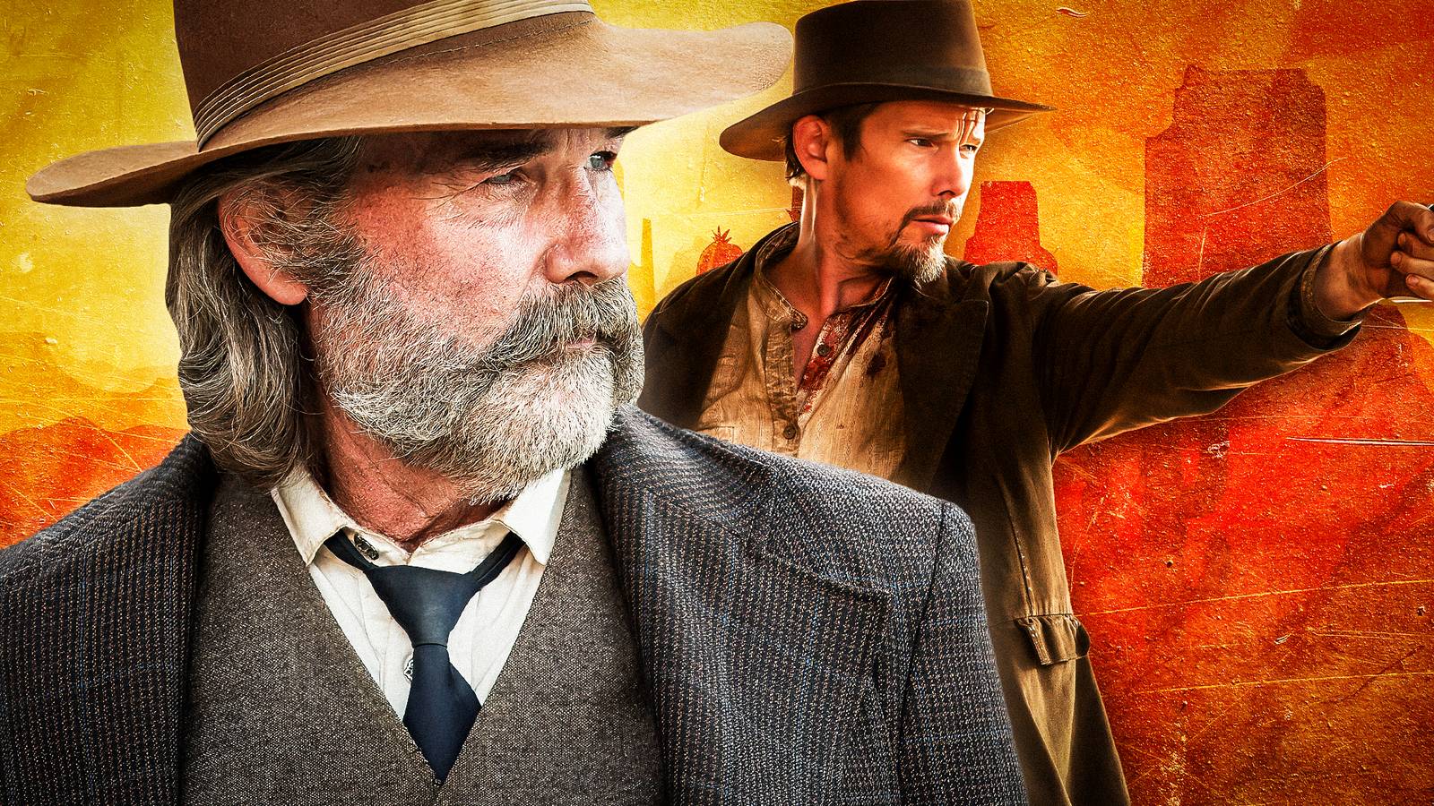 10 Underrated Westerns From The 2010s You Probably Haven't Seen
