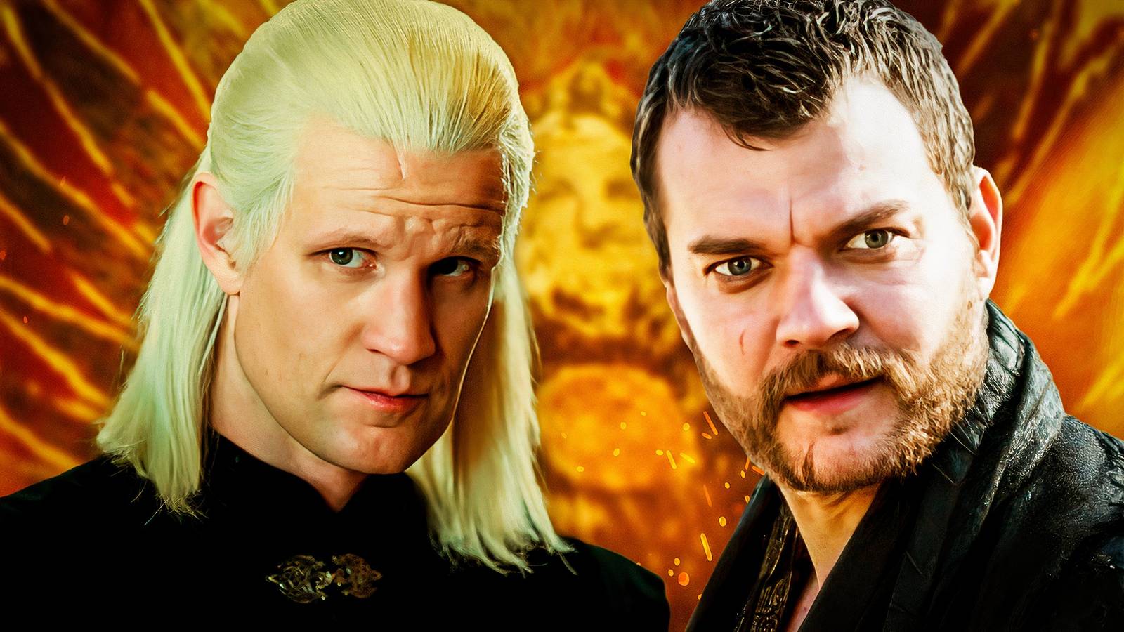 HOTD Sets Up Its Euron Greyjoy Replacement & It Can Make Up For Game Of ...