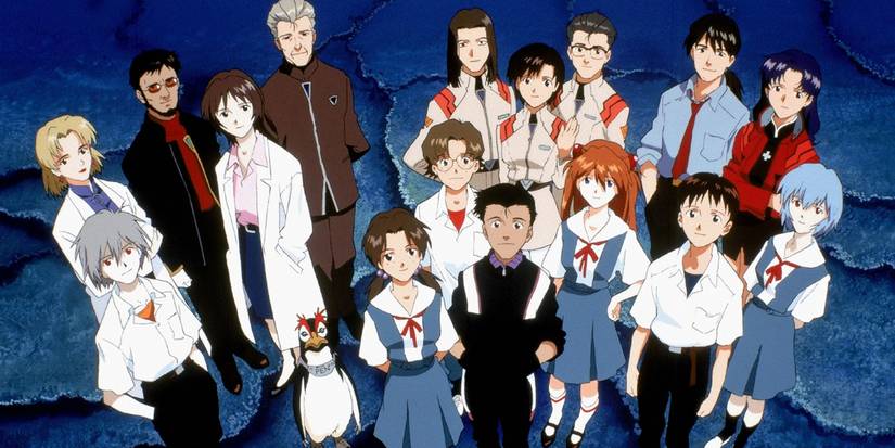 10 Best Shonen Anime Ever