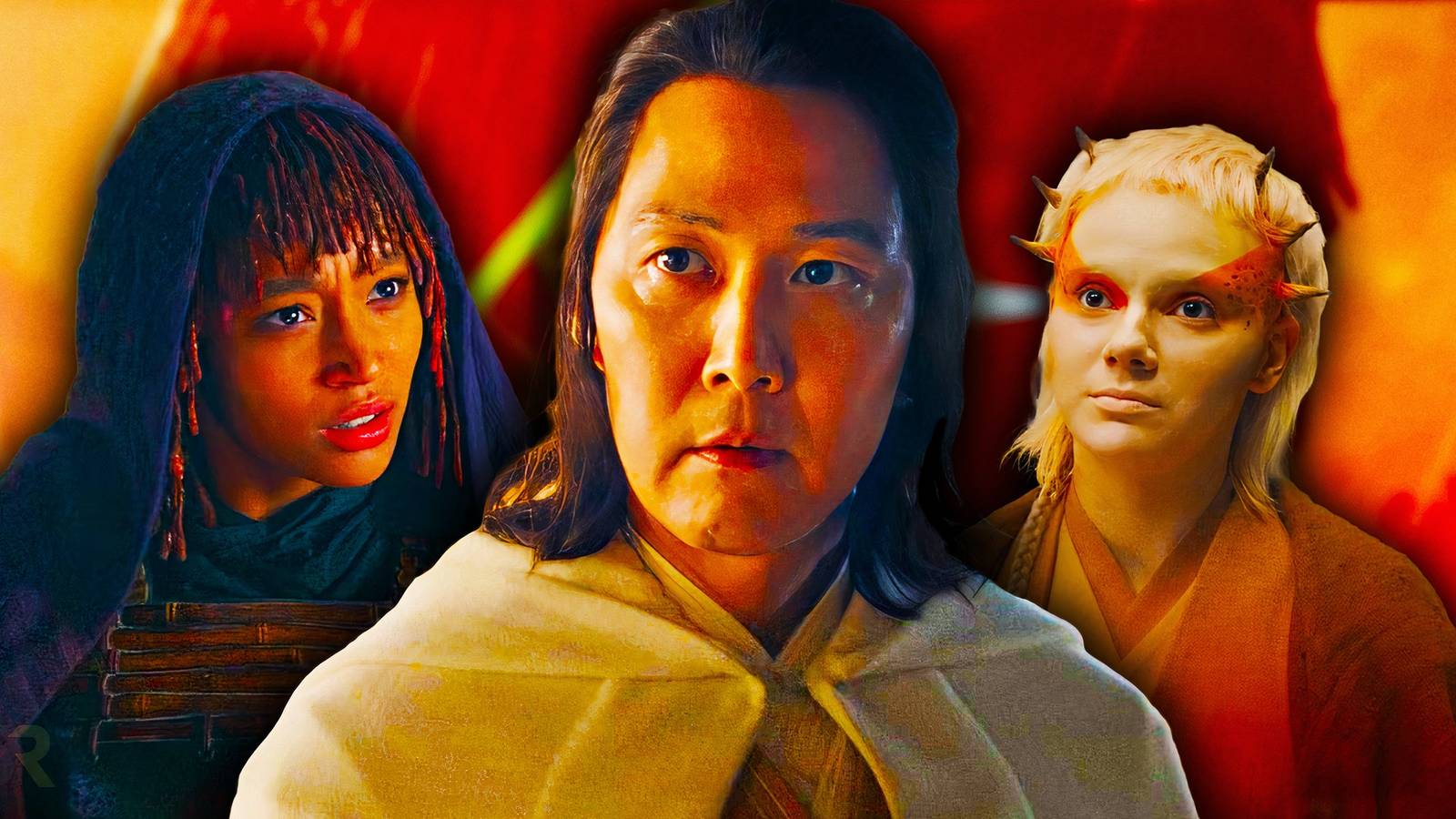 Star Wars: Every Acolyte Main Character, Ranked By Power