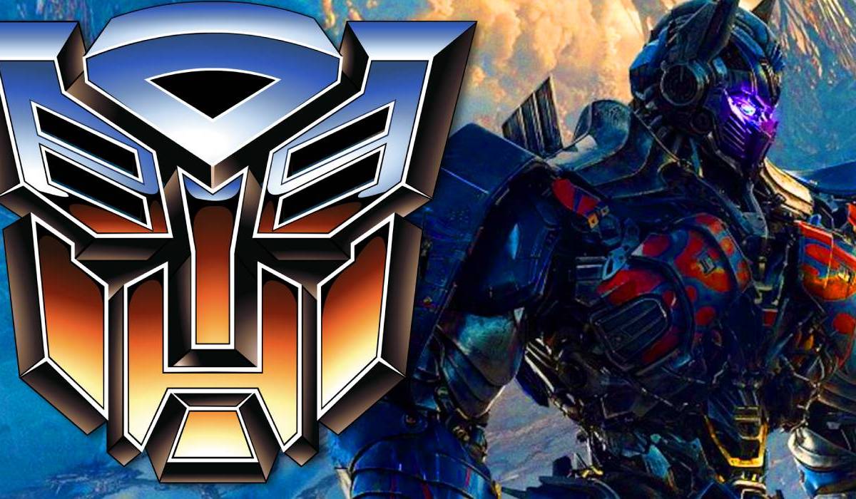 Autobots En Transformers 2