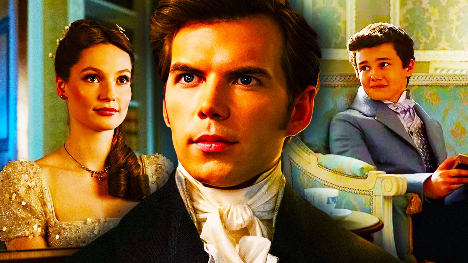 Bridgerton Family Tree: Every Character & Sibling In Order